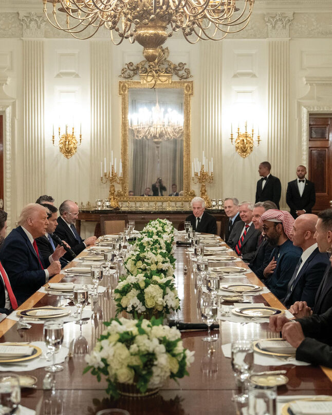 International Holding Company launches 2PointZero holding company with AED100bn portfolio